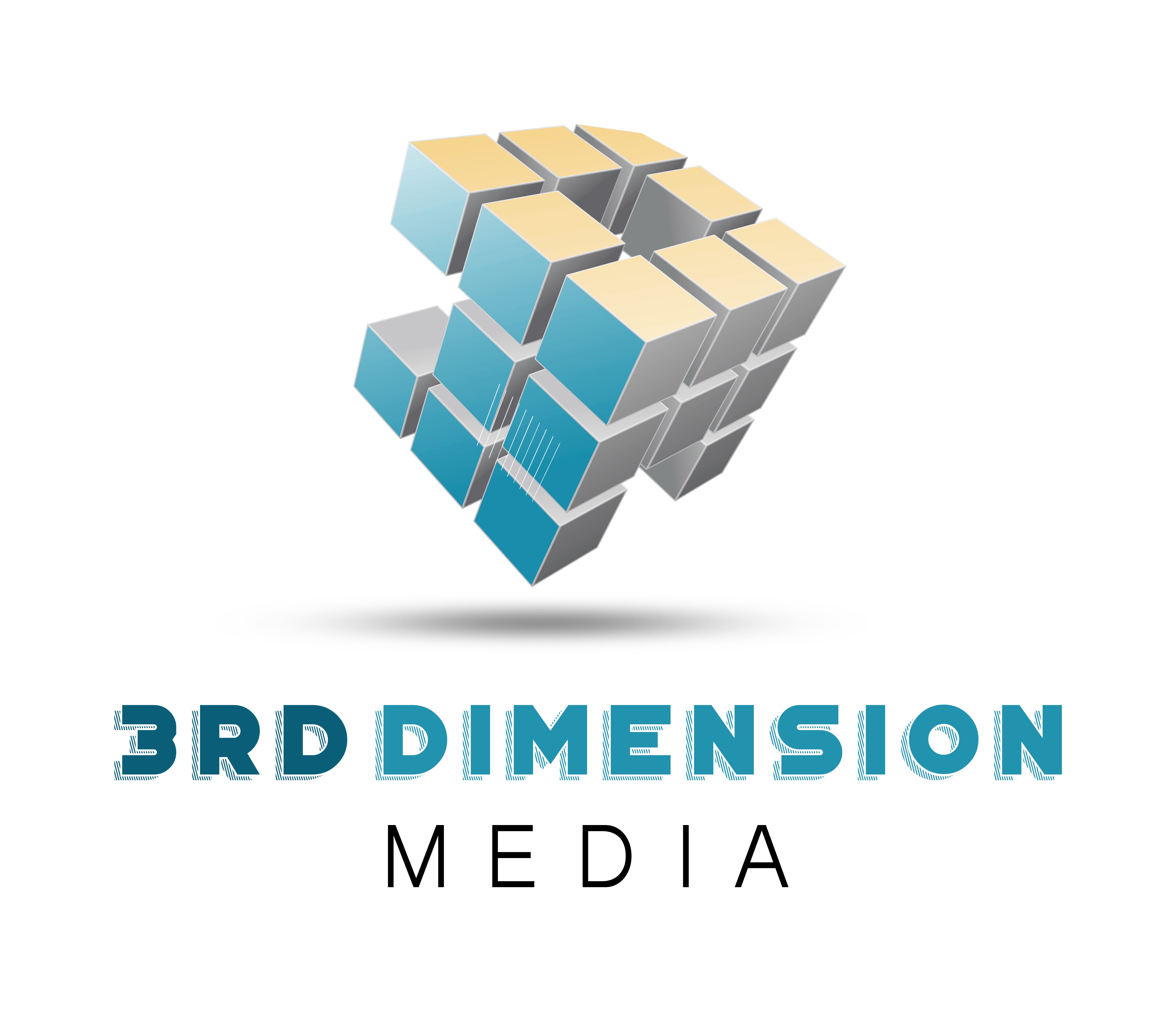Third Dimension Media – 3rd Dimension Media